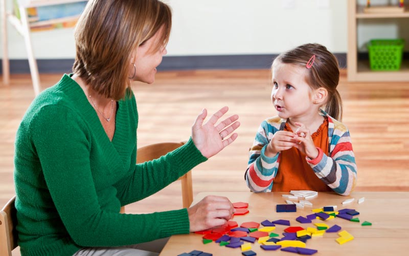 Ko je logoped? Logoped je stručnjak koji pomaže deci i odraslima...