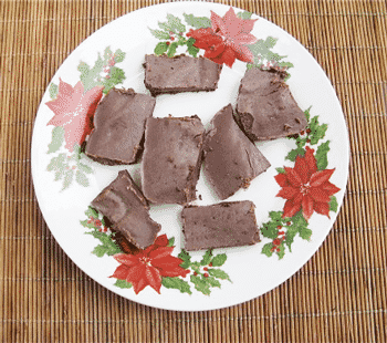 Domaća čokolada - RoditeljSrbija.com