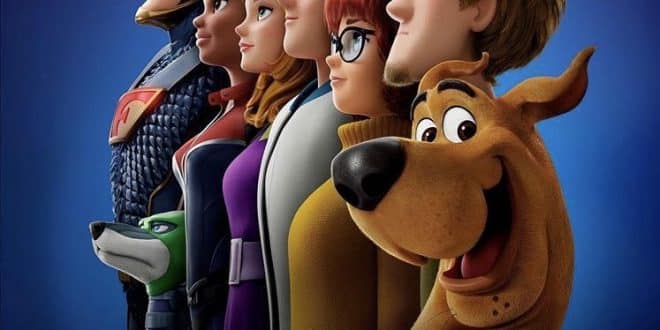 SKUBI - DU SE VRATIO-Blitz film - RoditeljSrbija.com